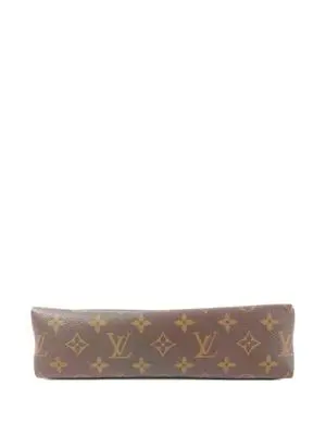 LOUIS VUITTON Saint Placide Shoulder Bag