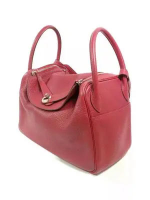 Hermès Lindy 30 Tote Bag