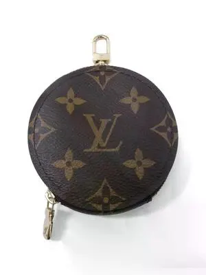 LOUIS VUITTON Monogram Neverfull Bb Shoulder Bag