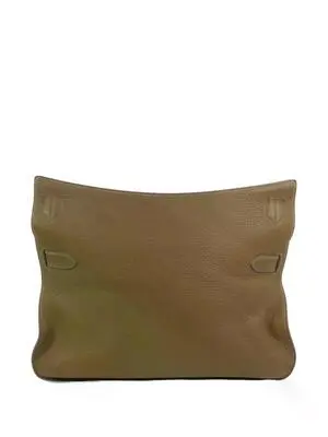 Hermès 34 Jypsiere Shoulder Bag