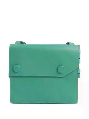 Hermès Shoulder Bag - Blue