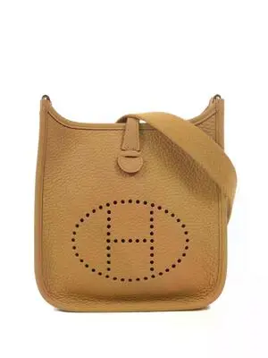 Hermès Evelyne Tpm Bag - Neutrals
