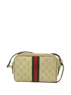 Gucci Mini Gg Ophidia Shoulder Bag
