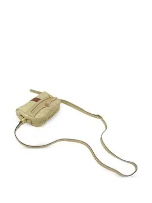 Gucci Mini Gg Ophidia Shoulder Bag