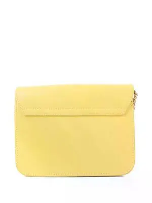 Furla Chain-link Crossbody Bag
