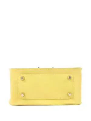 Furla Chain-link Crossbody Bag