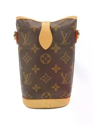 LOUIS VUITTON Fold Me Shoulder Bag