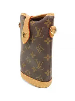 LOUIS VUITTON Fold Me Shoulder Bag