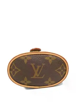 LOUIS VUITTON Fold Me Shoulder Bag