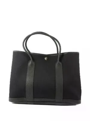 Hermès Garden Party Tote Bag