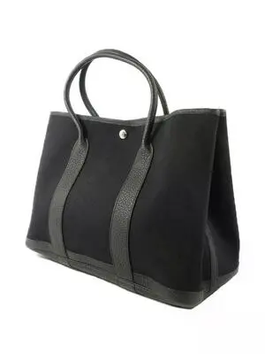 Hermès Garden Party Tote Bag