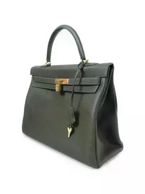 Hermès Kelly 35 Shoulder Bag