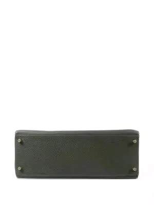 Hermès Kelly 35 Shoulder Bag