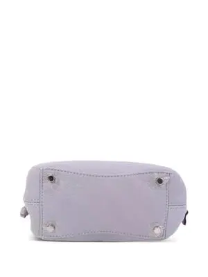 Kate Spade New York Leather Tote Bag