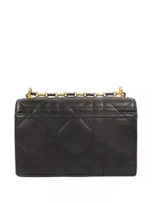 Dior Mini Miss Caro Lambskin Crossbody Bag