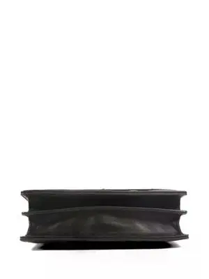 Dior Mini Miss Caro Lambskin Crossbody Bag