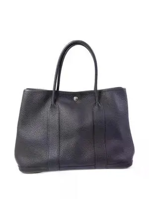Hermès Garden Party Pm Tote Bag