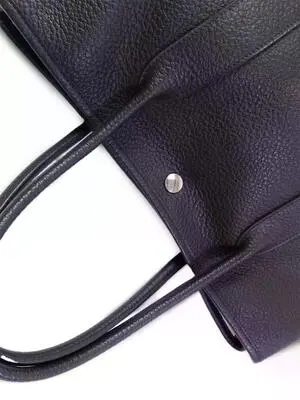 Hermès Garden Party Pm Tote Bag