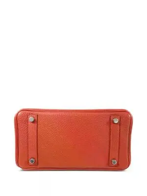 Hermès 25 Birkin Handbag