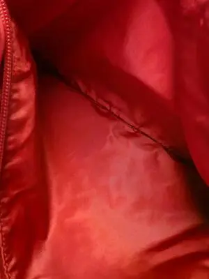 Prada Tessuto Shoulder Bag
