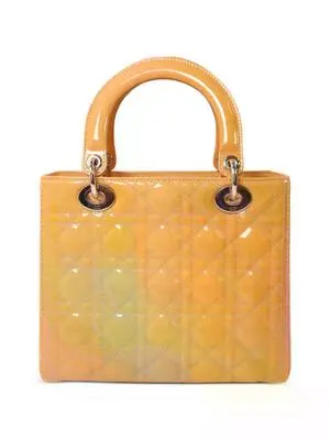 Dior Lady Tote Bag