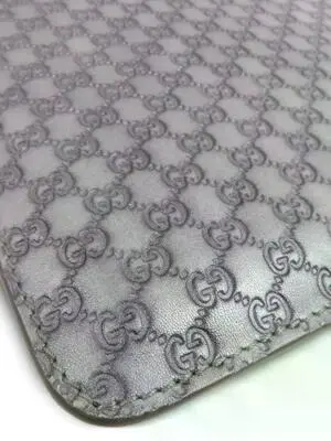 Gucci Gg Microguccissima Ipad Case