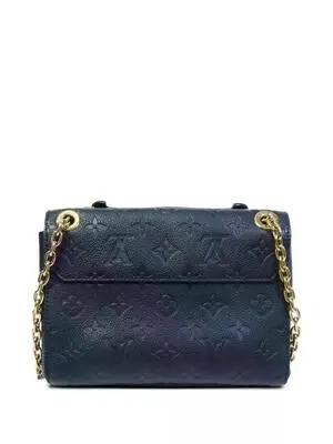 LOUIS VUITTON Vavin Bb Monogram Empreinte Shoulder Bag