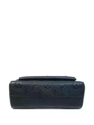 LOUIS VUITTON Vavin Bb Monogram Empreinte Shoulder Bag
