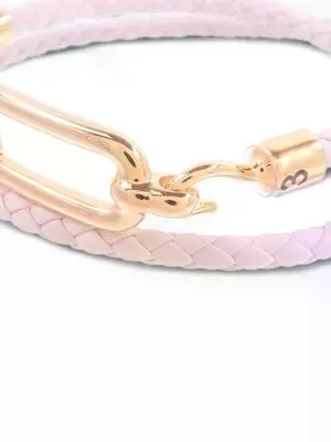 Hermès Roulis Double Tour Bracelet