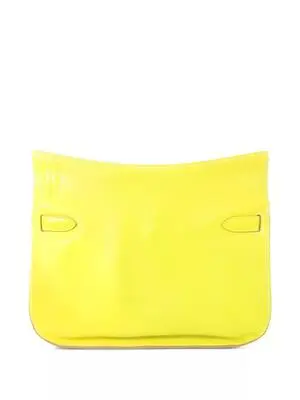Hermès Jypsiere 28 Shoulder Bag