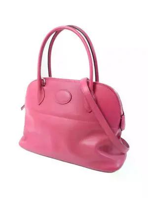 Hermès Bolide 27 Tote Bag