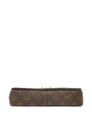 LOUIS VUITTON Marceau Monogram Shoulder Bag