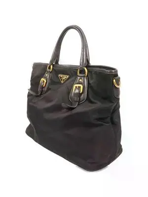 Prada Shoulder Bag