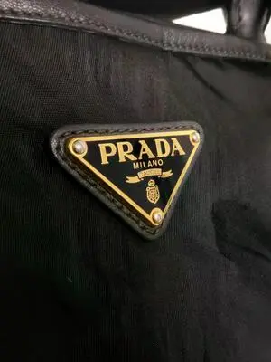 Prada Shoulder Bag