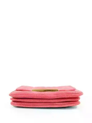 Miu Miu Chain-link Strap Crossbody Bag
