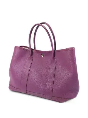 Hermès Garden Party Tpm Tote Bag