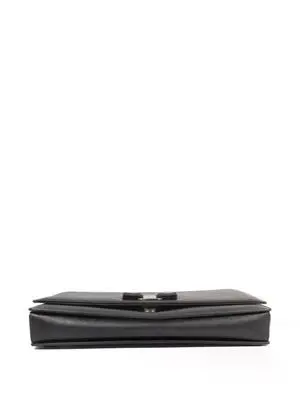FERRAGAMO Vara Bow Chain-strap Shoulder Bag