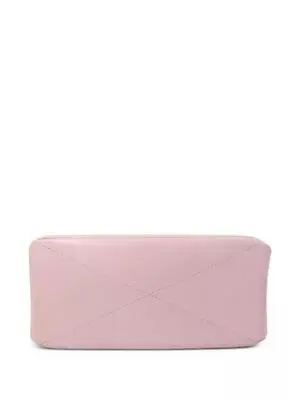 LOUIS VUITTON Mini Leather Tote Bag