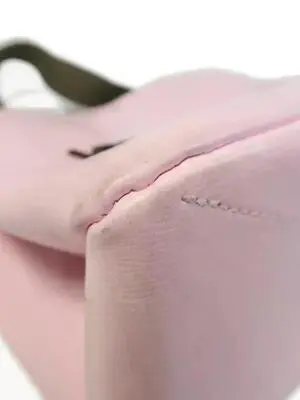 LOUIS VUITTON Mini Leather Tote Bag