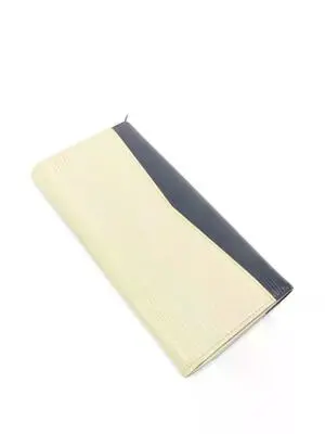 LOUIS VUITTON Epi Long Wallet