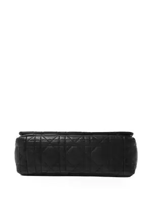 Dior Medium Caro Quilted Shoulder Bag