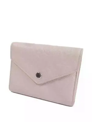 LOUIS VUITTON Victorine Monogram Empreinte Wallet