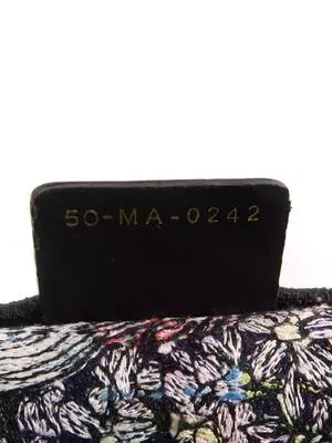 Dior Large Book Tote Bag
