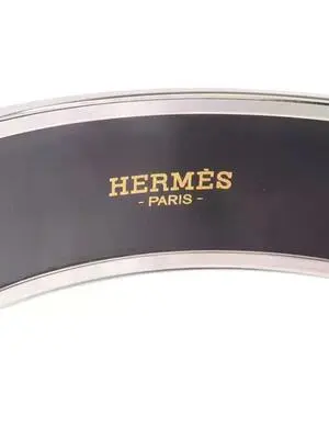 Hermès Calèche Bracelet