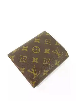 LOUIS VUITTON Monogram Joy Wallet