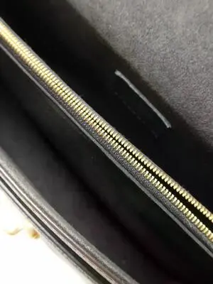 LOUIS VUITTON Monogram Victoire Shoulder Bag