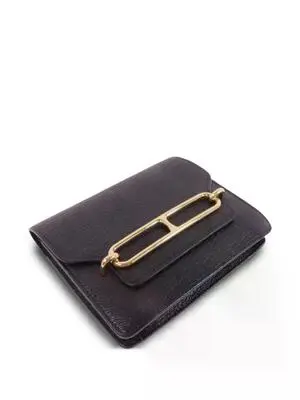 Hermès Roulis Slim Wallet