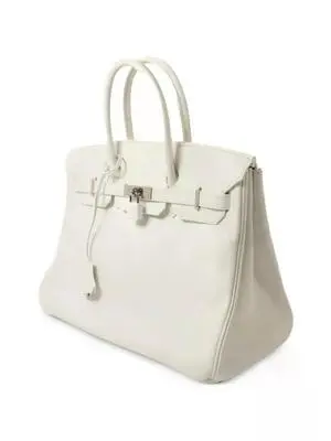 Hermès Birkin 35 Handbag