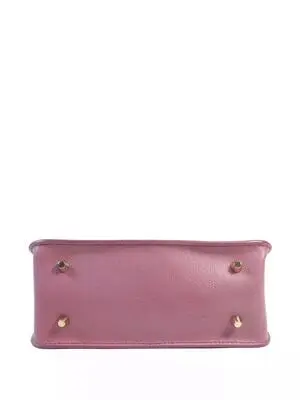 Furla Metropolis Chain-strap Crossbody Bag