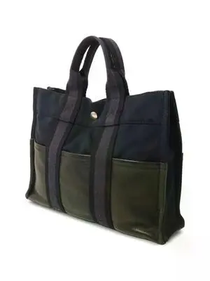 Hermès Fourre-tout Pm Tote Bag